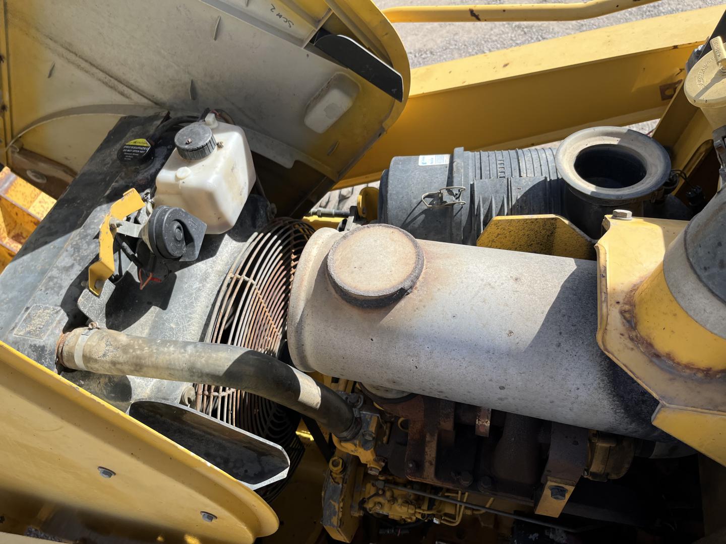 RETROEXCAVADORA JOHN DEERE 310G - Venta de Maquinaria Wiebe